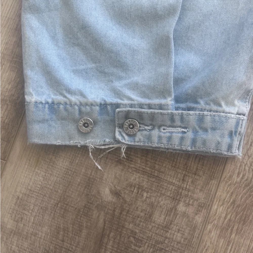 The Ragged Priest | Jeans | The Ragged Priest Cargo Carpenter Jeans Sz ...